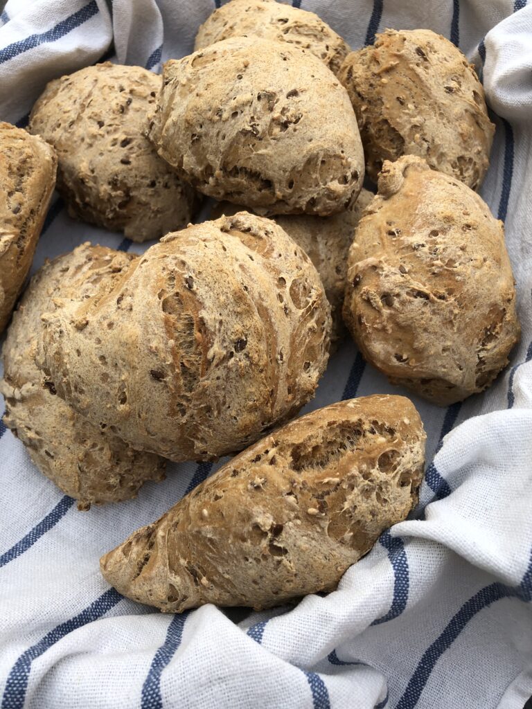 Stegt pindsvin - fantastisk pålæg til julebordet - Mad og fritid