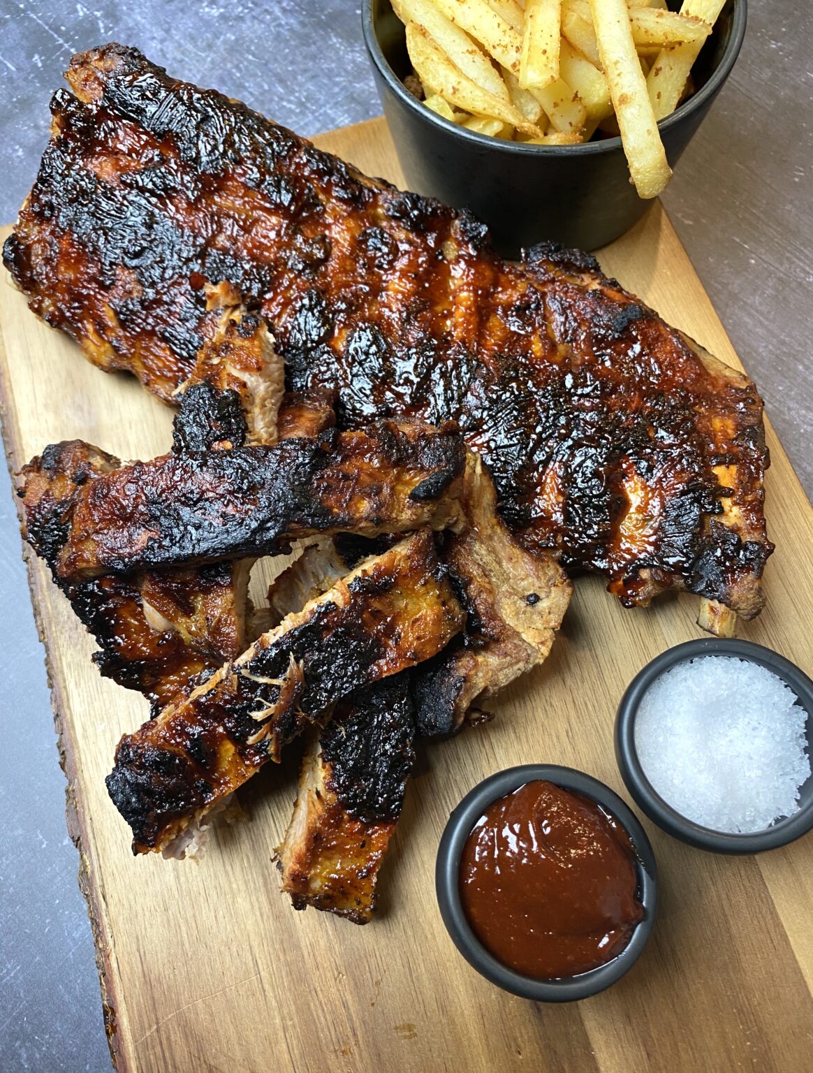 Barbeque - lækker smørrelse til dit kød der skal på grillen - Mad og fritid