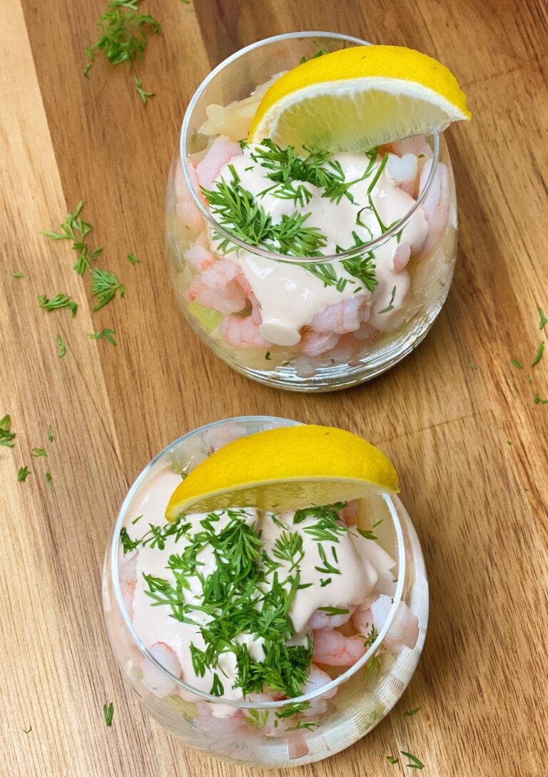 Rejecocktail - en god gammel klassisker - Mad og fritid