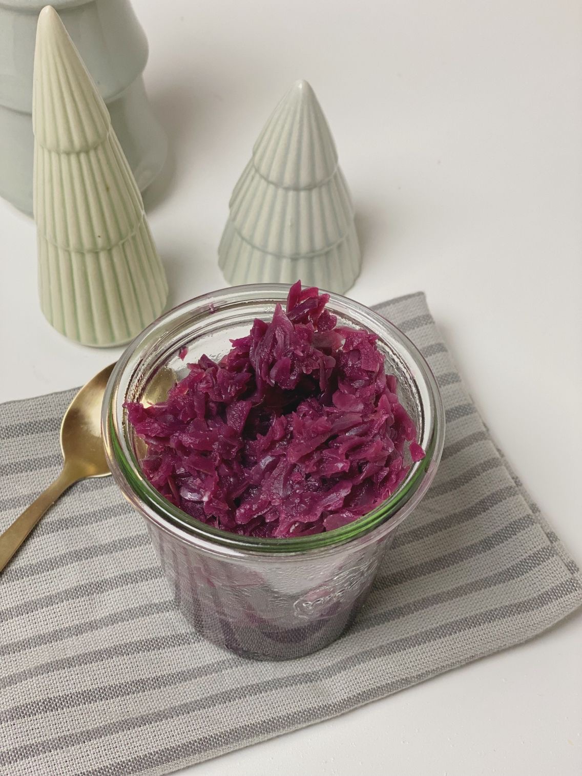 Rødkål - hjemmelavet er bare bedre - Mad og fritid