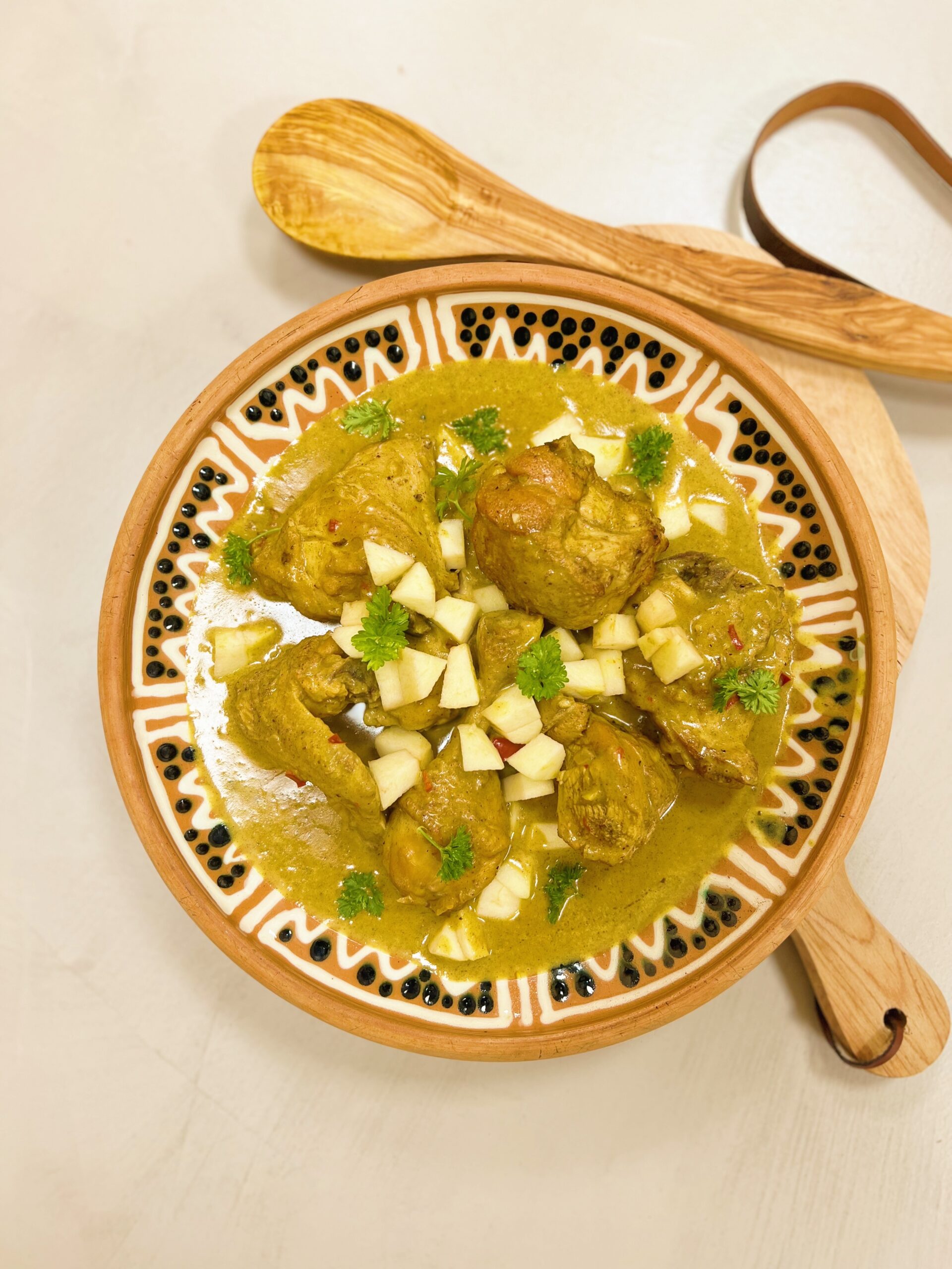 Vild med indisk mad? Så bliv inspireret her